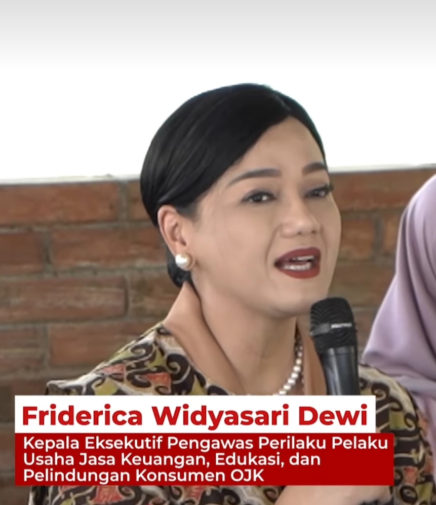 Pentingnya Literasi Keuangan Bagi Pelajar, OJK Gelar Edukasi Keuangan ... Pentingnya Literasi Keuangan Bagi Pelajar, OJK Gelar Edukasi Keuangan ...
